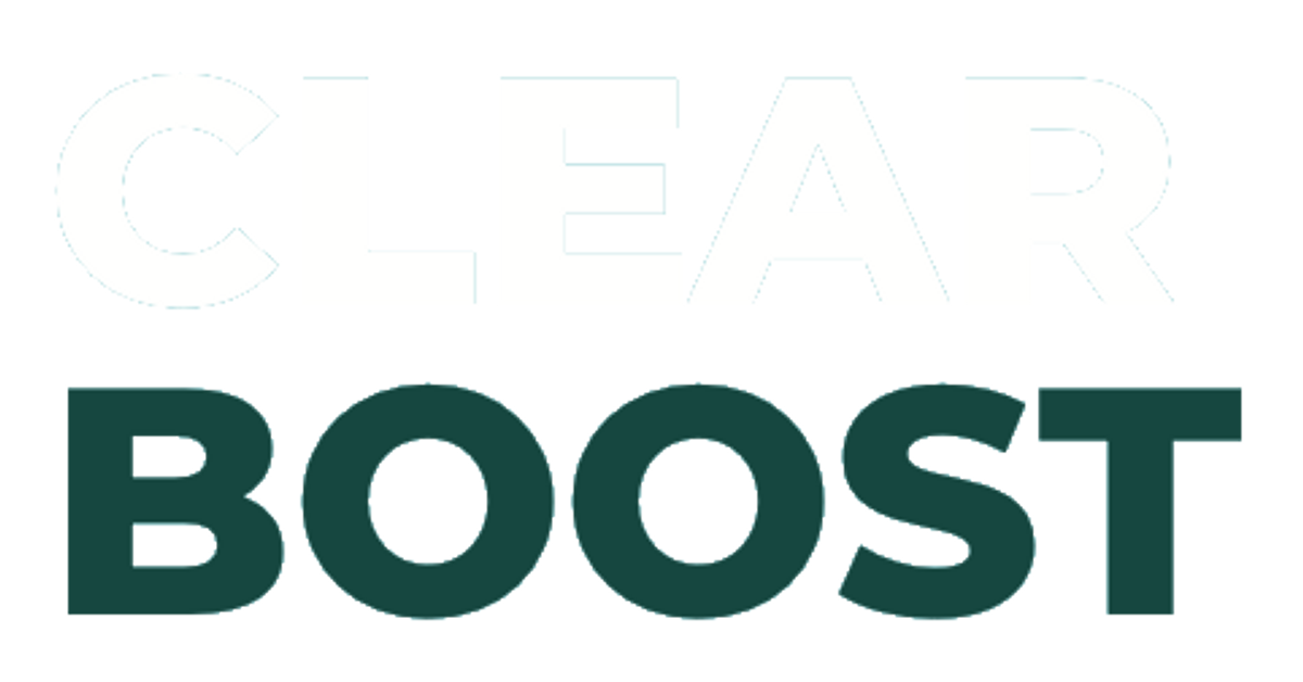 Clear Boost